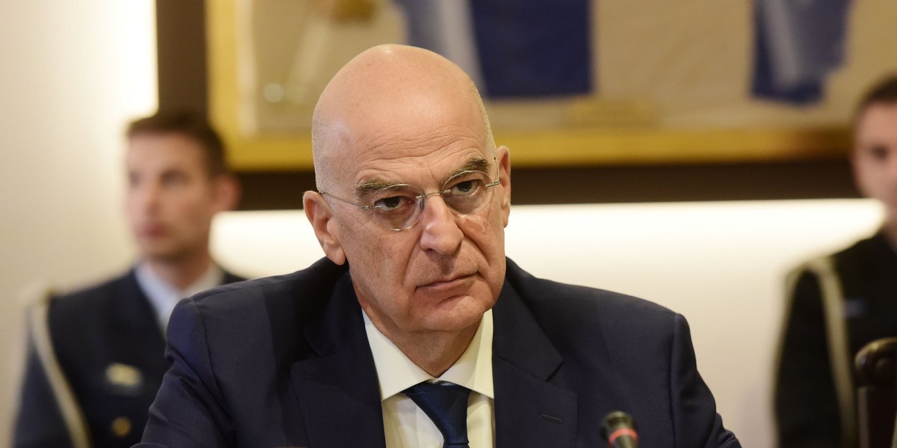 Δένδιας για Παγκόσμια Ημέρα κατά του παιδικού καρκίνου: Η σκέψη μας μαζί τους - iefimerida.gr