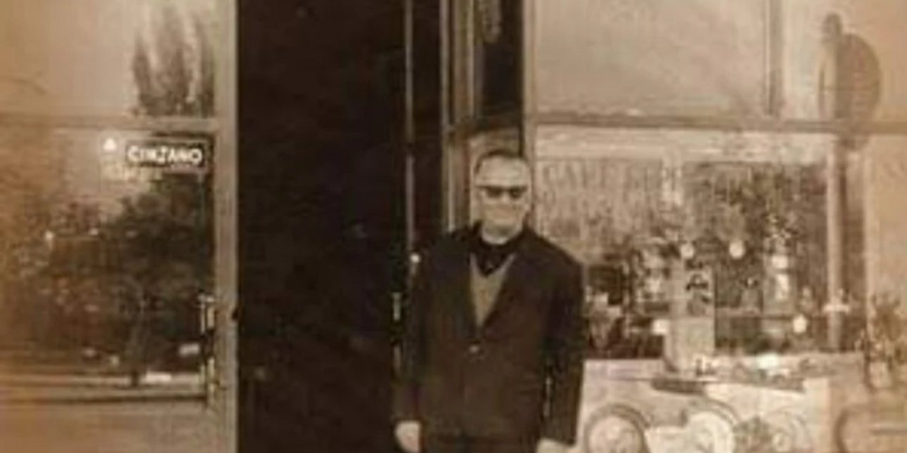 Ιωάννινα: Έκλεισε το θρυλικό ζαχαροπλαστείο Διεθνές στην κεντρική πλατεία -Μετά από 74 χρόνια ...