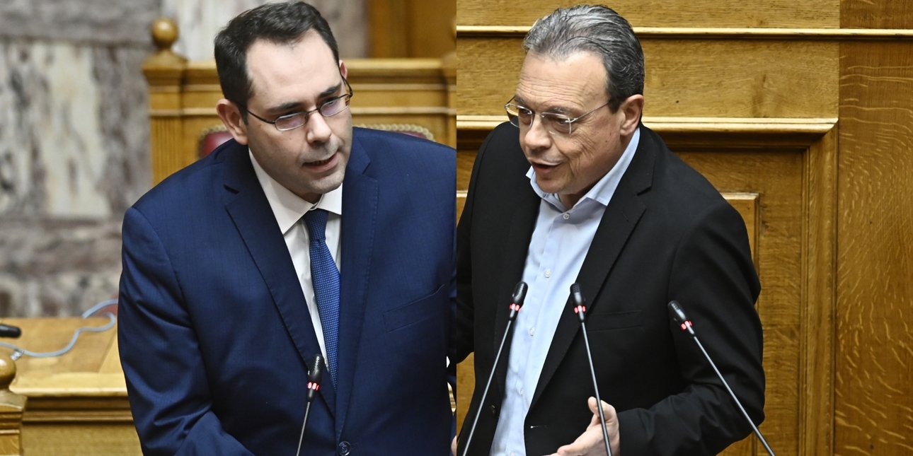 Παρουσία του Δημοσίου στην Εθνική Τράπεζα ζητά ο Φάμελλος -«'Ετσι ...