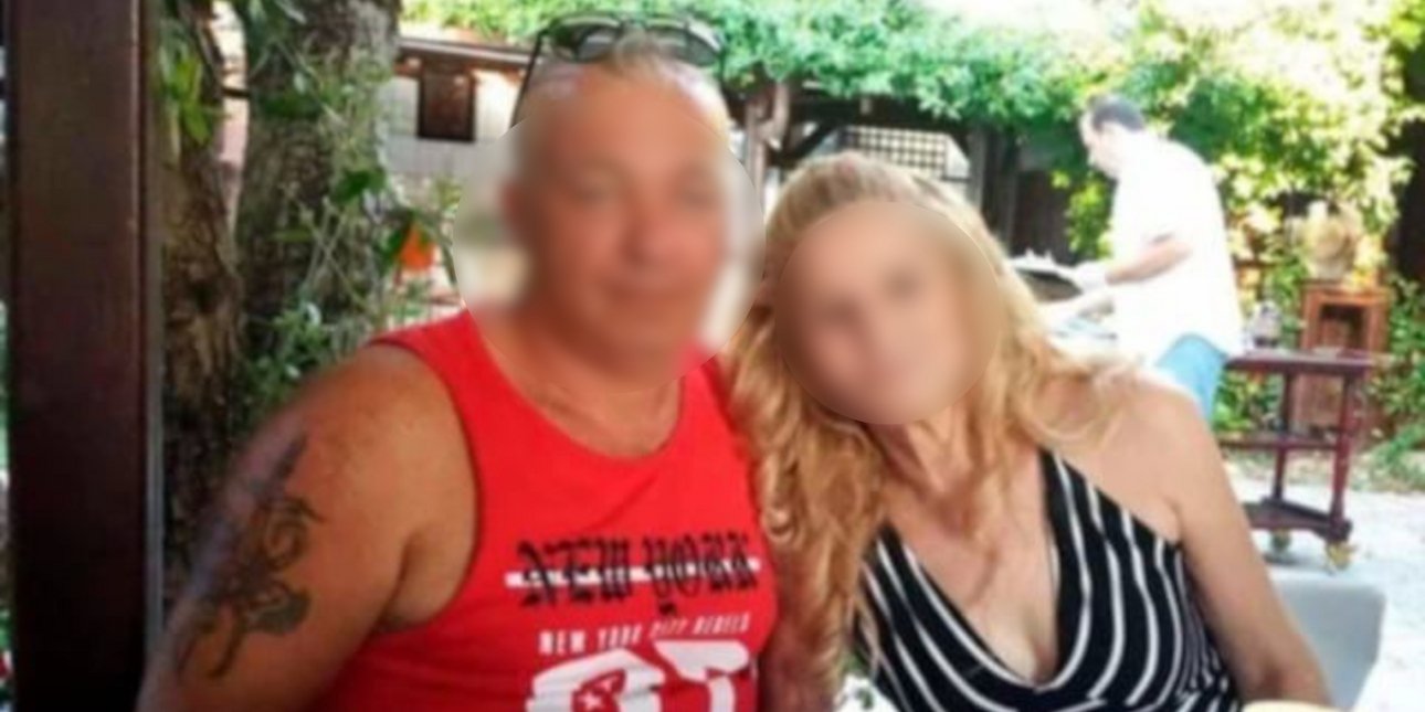 Γυναικοκτονία στη Θεσσαλονίκη: Προφυλακίστηκε ο 46χρονος που σκότωσε τη σύζυγό του και ...