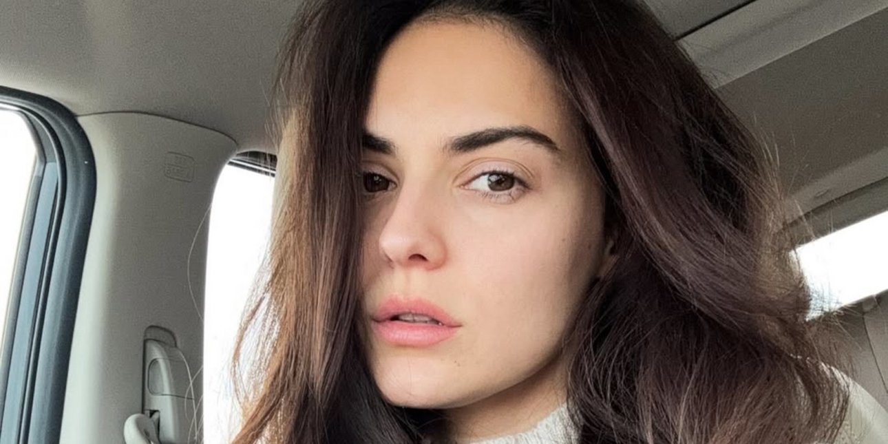 Χώρισε η Βρισηίδα Ανδριώτου: «Είχαμε άλλα θέλω, είμαι καλά μόνη μου» - iefimerida.gr