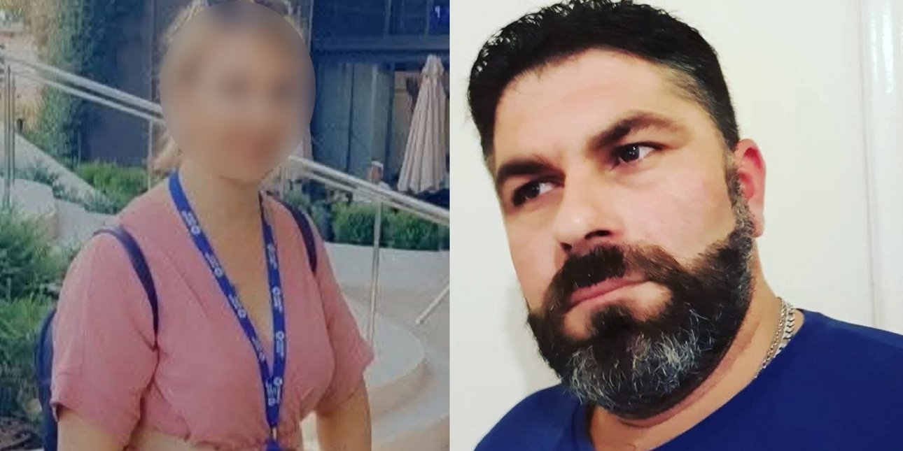 Αμπελόκηποι: Ο 39χρονος σκότωσε τη γυναίκα του και μετά το έπαιζε ...