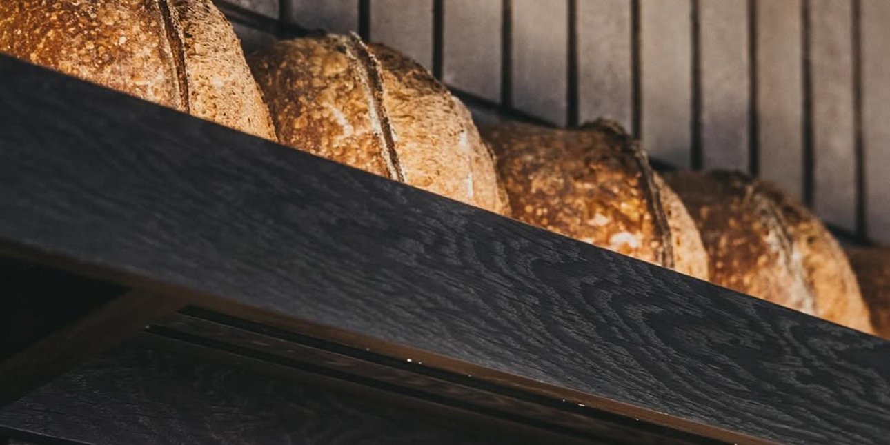 72h Artisanal Bakery -Ο φούρνος στο κέντρο της Αθήνας με απίθανο ...