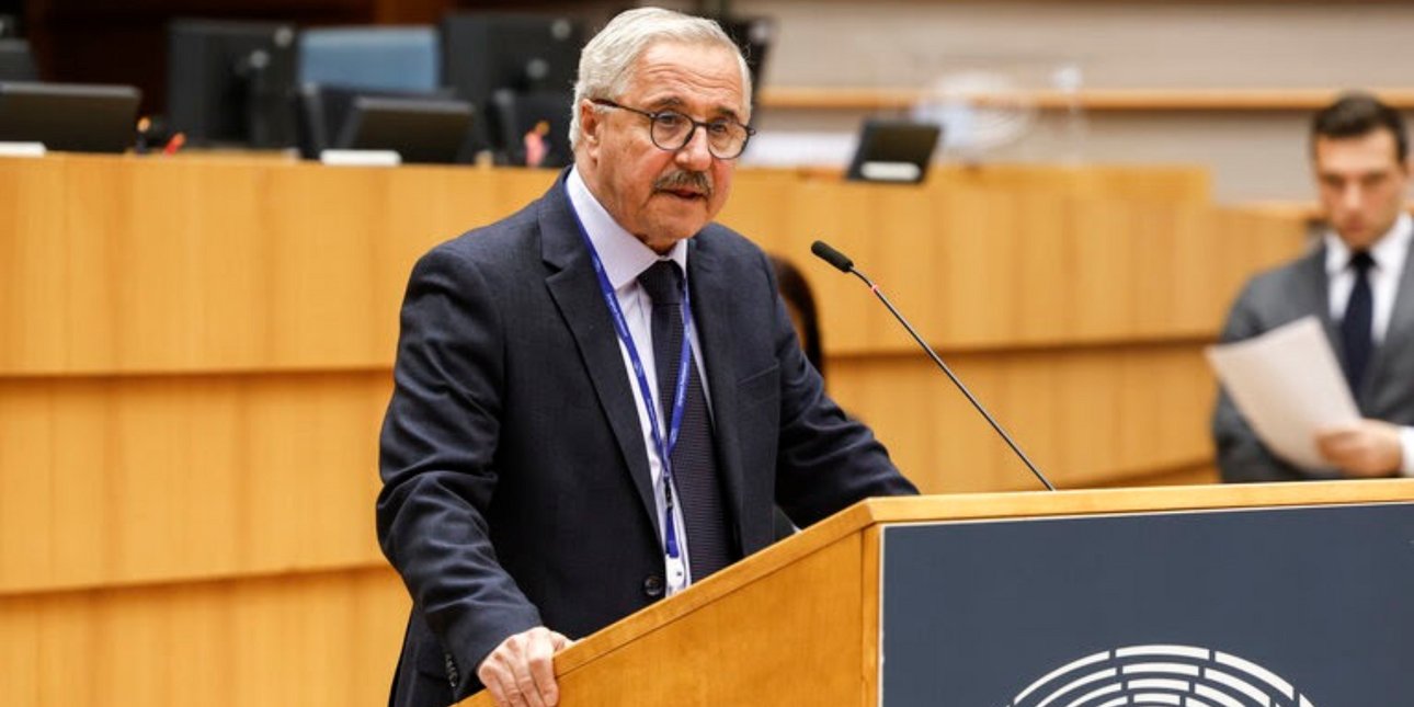 Γ. Μανιάτης: «Η ΕΕ θα προτιμήσει την Ελλάδα ή την Τουρκία ως προμηθευτή ...