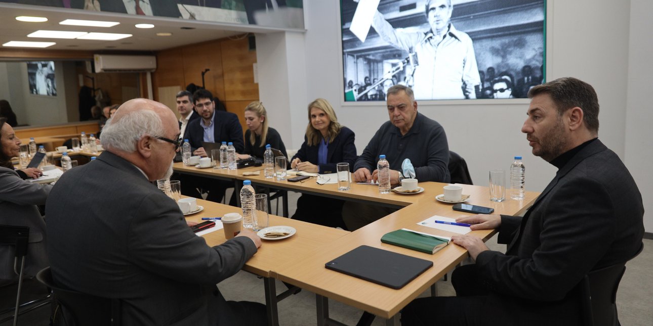 Το ΠΑΣΟΚ καταθέτει τροπολογία για τις υπέρογκες αυξήσεις στα ασφάλιστρα ...