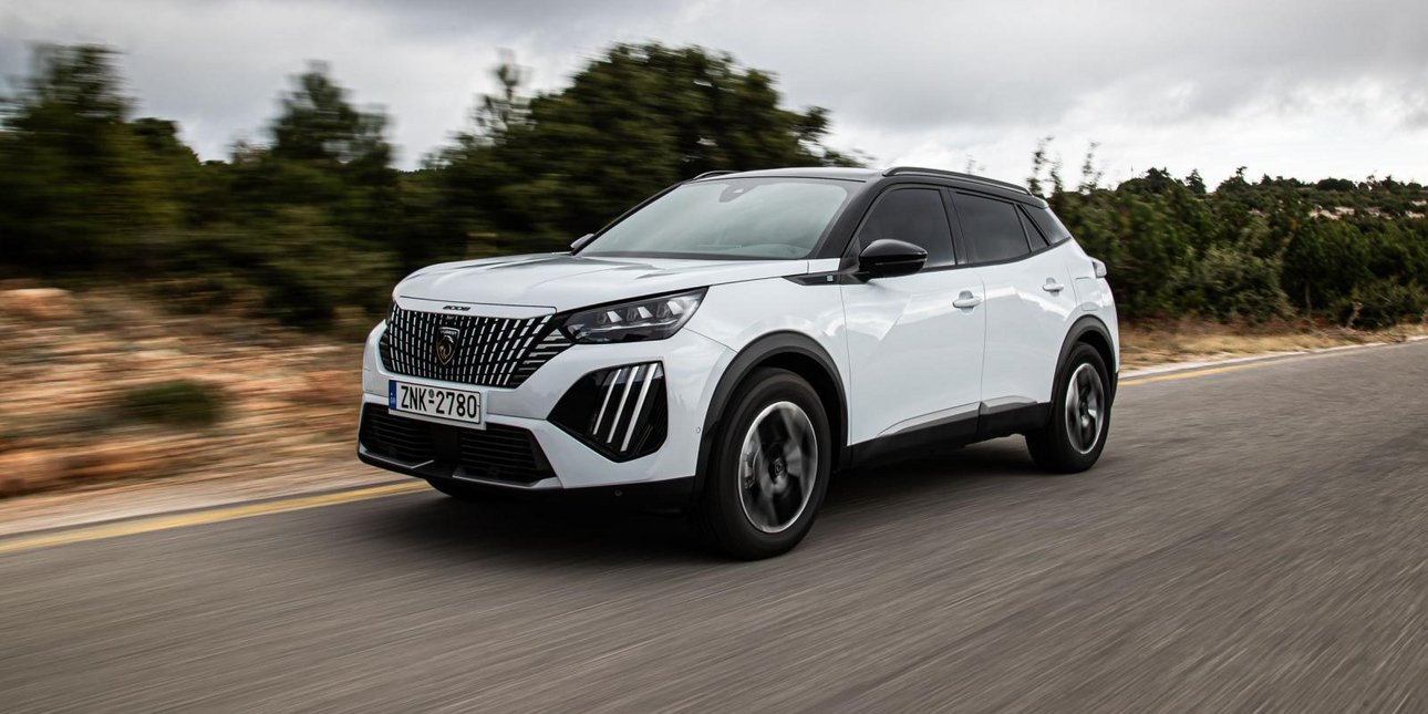 Peugeot - Ειδικές τιμές για όλα τα υβριδικά μοντέλα - iefimerida.gr