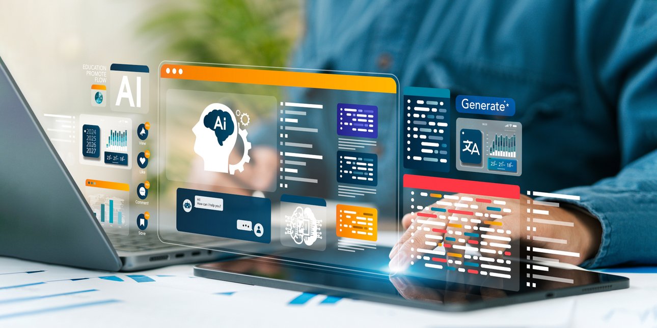 Τι επιφυλάσσει η τεχνητή νοημοσύνη το 2025 -Τι λένε τα chatbots και οι ειδικοί - iefimerida.gr