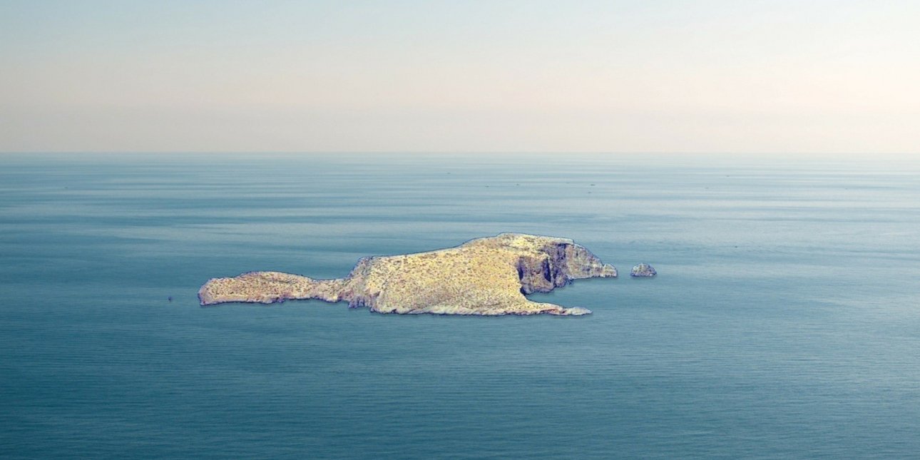 Άνυδρος: Η ιστορία του νησιού που είναι στο «μάτι» των σεισμών στις ...