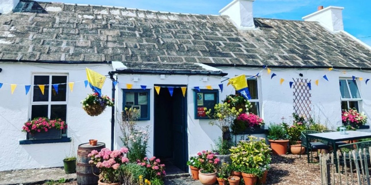 Homestead Cottage: Ένα 200 ετών εξοχικό στη μέση του πουθενά πήρε ...