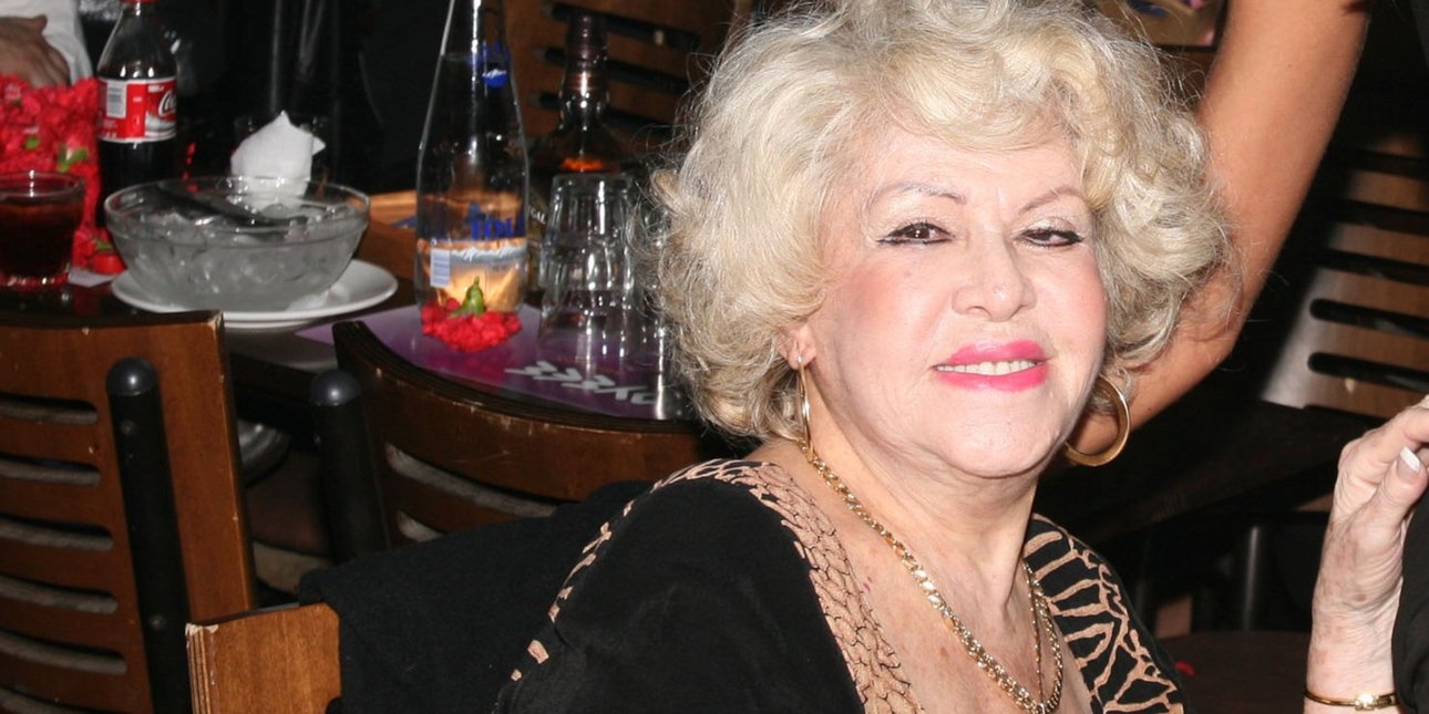 Καίτη Γκρέυ: «Η διαθήκη της είναι ιδιόγραφη, αμφισβητείται από την άλλη πλευρά προφανώς λόγω ...