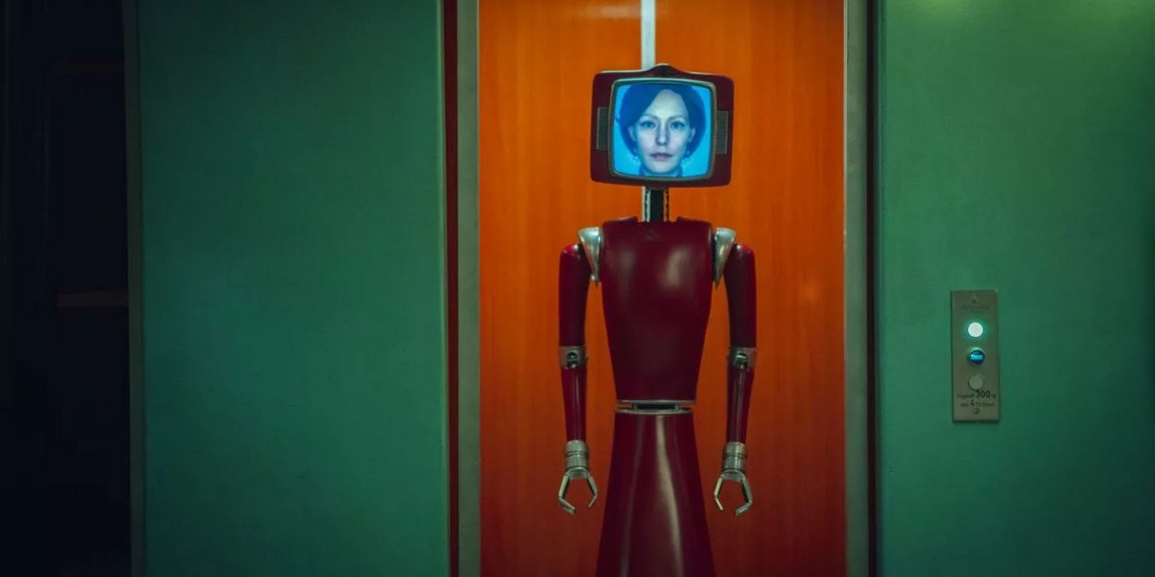 Cassandra: Η νέα σειρά του Netflix που «σαρώνει» -Γερμανικό θρίλερ έξι επεισοδίων, με μια ...