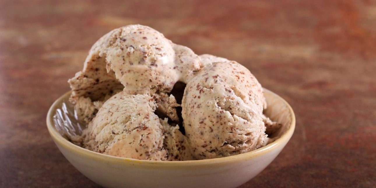 Historic Corfu Ice Cream Parlor Named Among World’s Best - iefimerida.gr