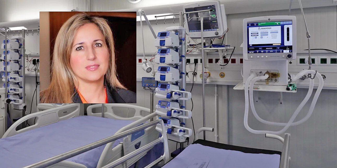 Μηνιγγίτιδα: Σε τι οφείλεται η έξαρση περιστατικών, τι να προσέξουμε -Η Θ. Ψαλτοπούλου εξηγεί ...