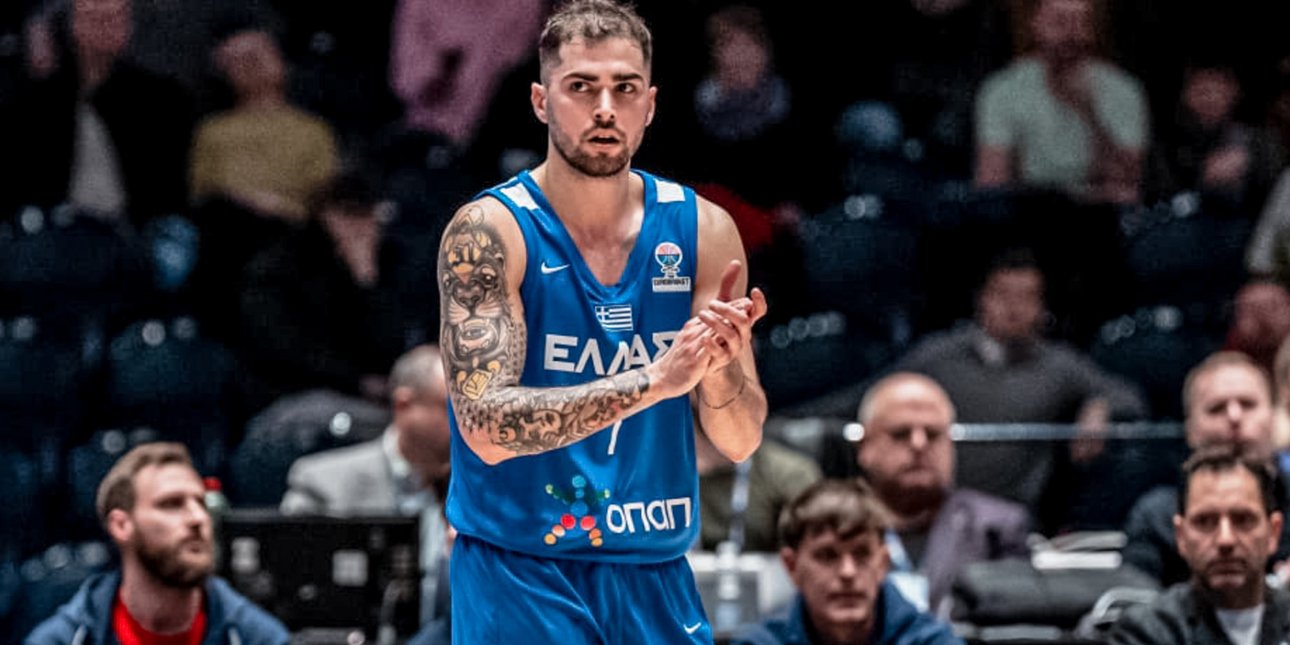 Greece Clinches EuroBasket 2025 Berth with Overtime Win Over Czech ...
