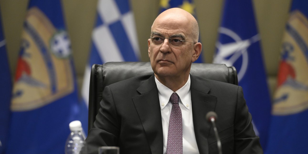 Δένδιας για τα 80 χρόνια από τη λήξη του Β' ΠΠ: Η Ελλάδα με αγώνα και ...