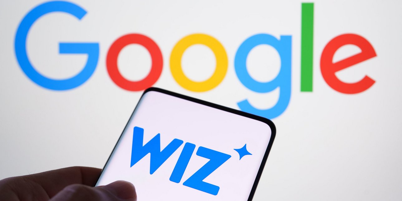 Εξαγορά-μαμούθ από την Google: Κάνει δική της την εταιρεία κυβερνοασφάλειας Wiz, έναντι 32 δισ ...