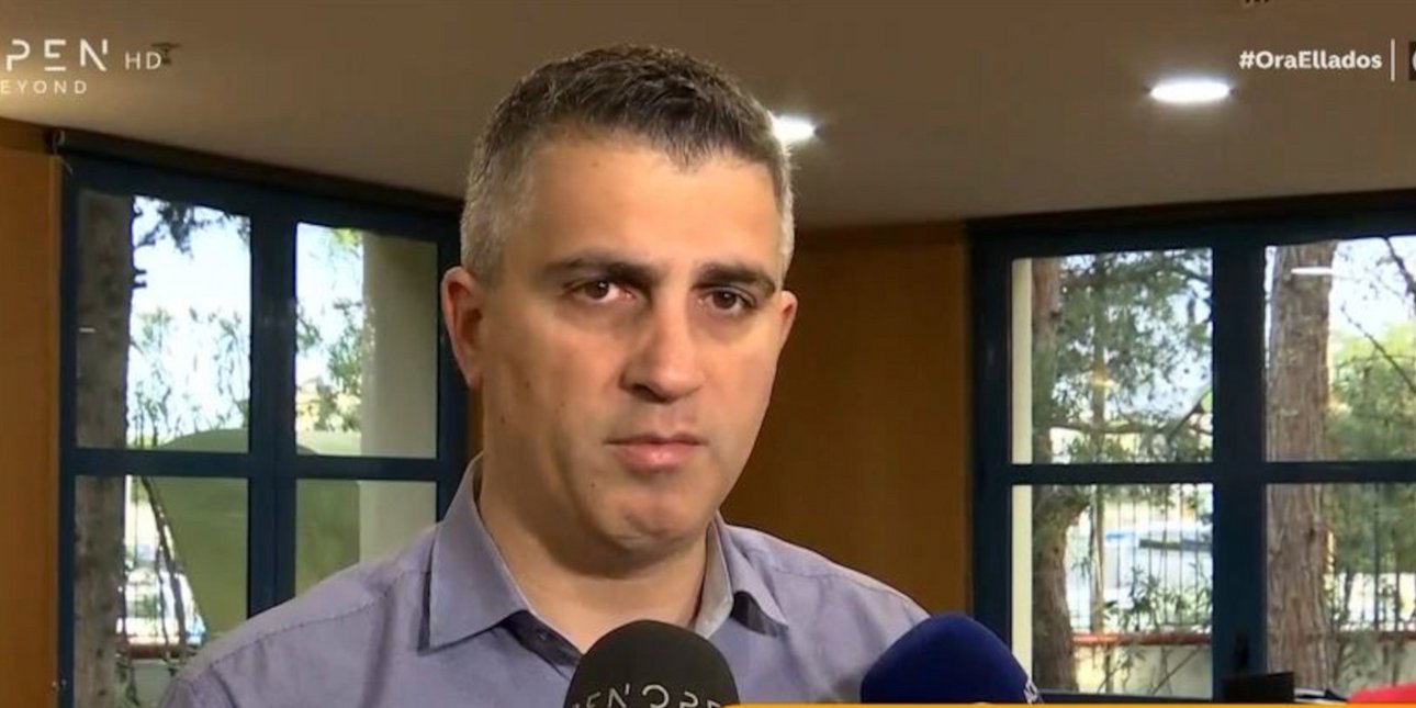 Χρίστος Δήμας: Λίγα λόγια, πολλή δουλειά για να έχουμε αποτελέσματα που ...
