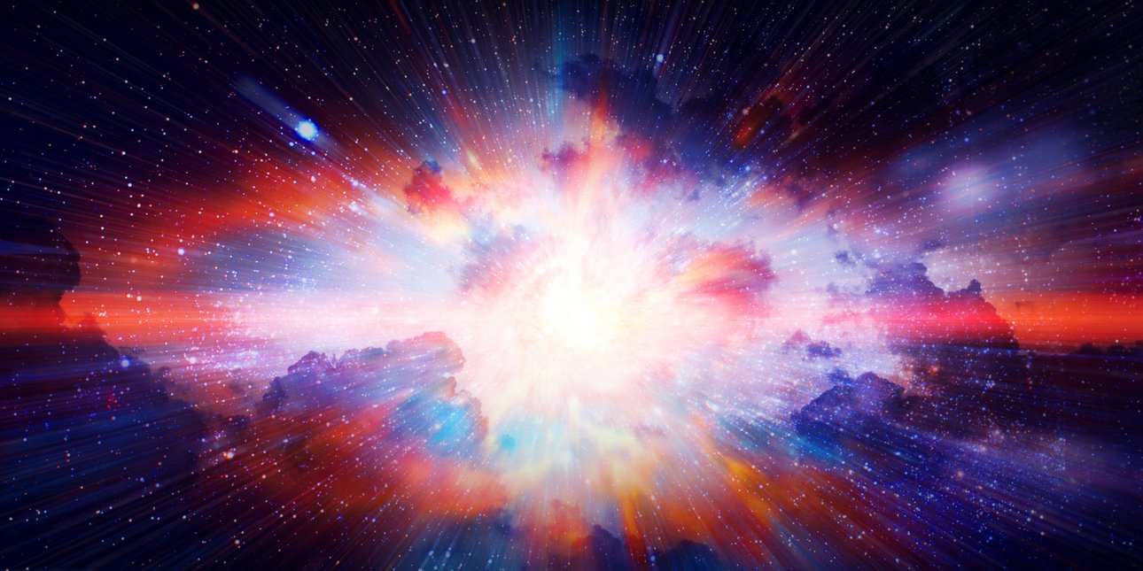 Διαψεύδεται η θεωρία του Big Bang; Φυσικός παρουσιάζει εναλλακτική ...