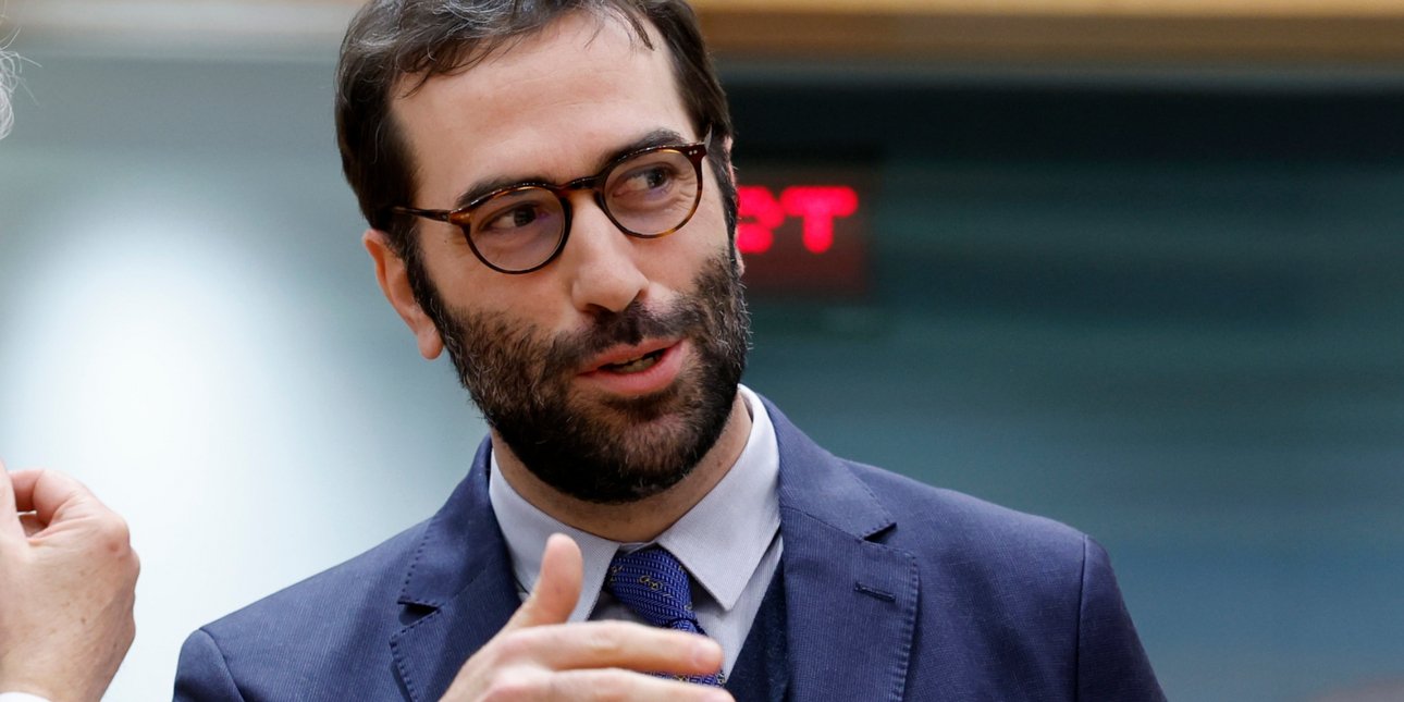 Ισπανία: Ο υπουργός Οικονομικών θα συναντηθεί με τον Αμερικανό ομόλογό του στην Ουάσινγκτον ...