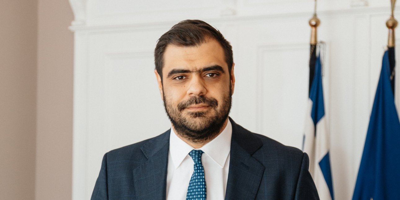 Μαρινάκης: Η Ελλάδα σε διαδικασία συνεχούς μετατροπής, από αντιπαράδειγμα σε χώρα που λειτουργεί ...