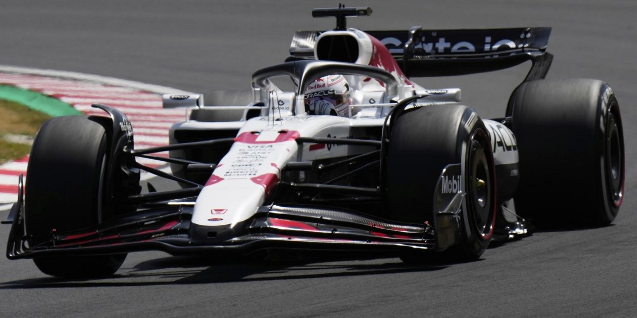 Formula 1 - GP Ιαπωνίας: Ο Verstappen πήρε την Pole Position ...