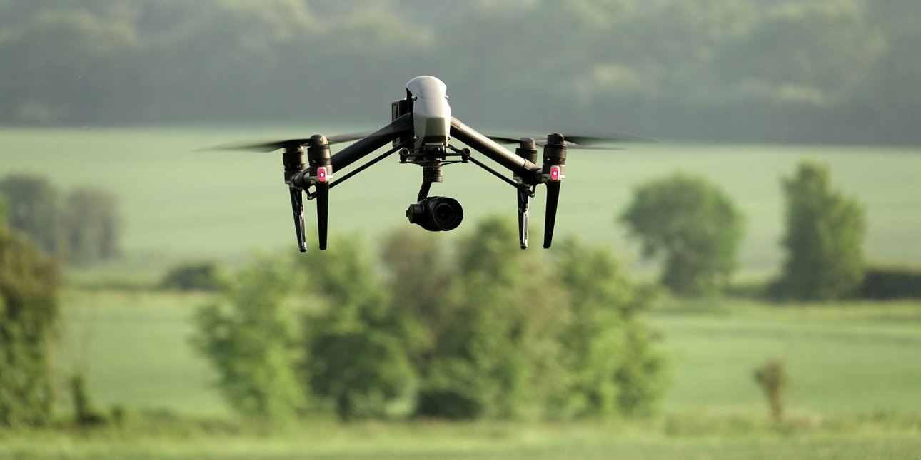 Μακεδονία-Θράκη: Σηκώνουν drones πάνω από τα δάση, «ασπίδα» για πυρκαγιές - iefimerida.gr