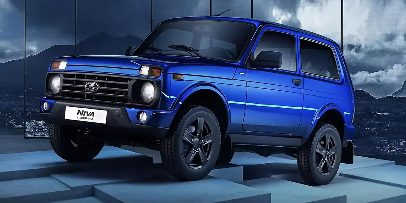 Οι τιμές των Lada στην ελληνική αγορά - Ποια μοντέλα μπορείτε να ...