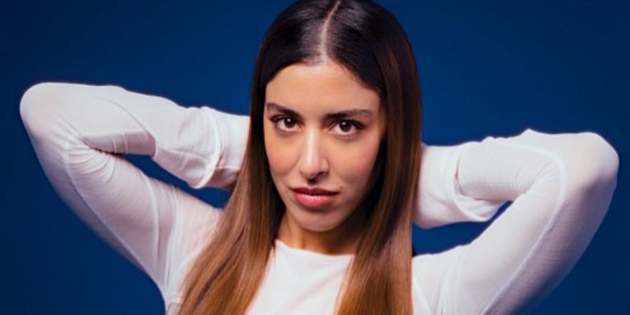 Μαρίνα Σάττι: Η δυσαρέσκεια από σκηνής με θεατή σε συναυλία της -«Δεν ψήνεσαι, ε; Γιατί δεν ...