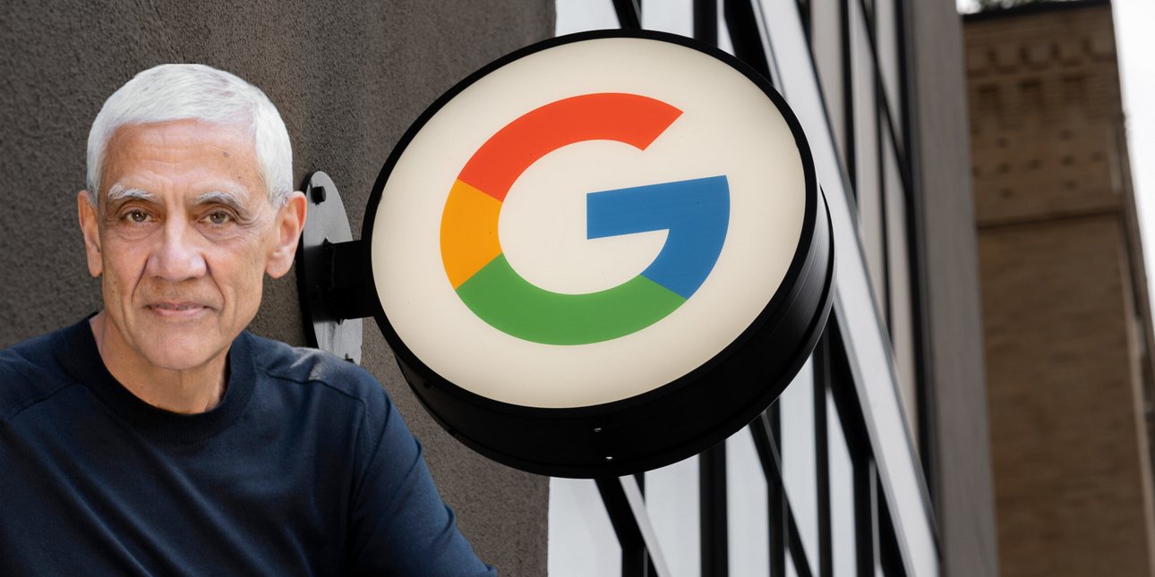 Διάσημος επενδυτής της Silicon Valley προς Google: «Επενδύστε δισεκατομμύρια σε αυτόν τον κλάδο ...