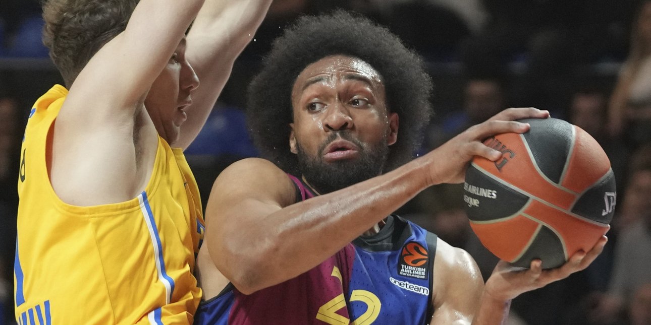 Παναθηναϊκός AKTOR: Σε προχωρημένες επαφές με τον Τζαμπάρι Πάρκερ, γράφουν γερμανικά ΜΜΕ ...