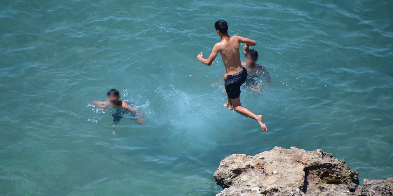 Καιρός: Στους 34 βαθμούς η θερμοκρασία σήμερα -Σε ποιες περιοχές θα ...