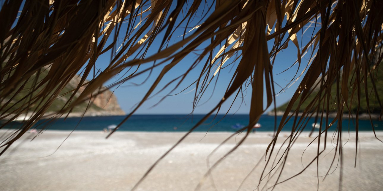 Το κρυμμένο διαμάντι, 4 ώρες μακριά από την Αθήνα: Κρυστάλλινα νερά, εκθαμβωτικα φυσικά τοπία ...