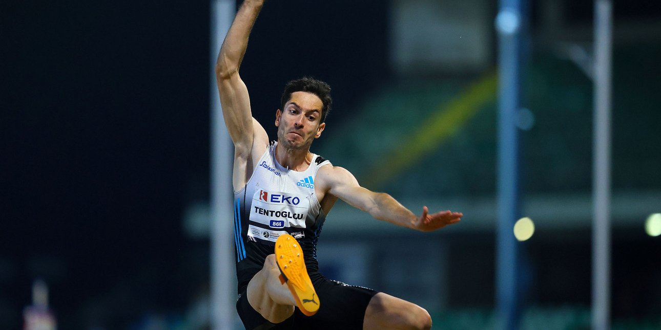 Ρίχνεται στη μάχη του Ευρωπαϊκού Πρωταθλήματος Ομάδων ο Μίλτος ...