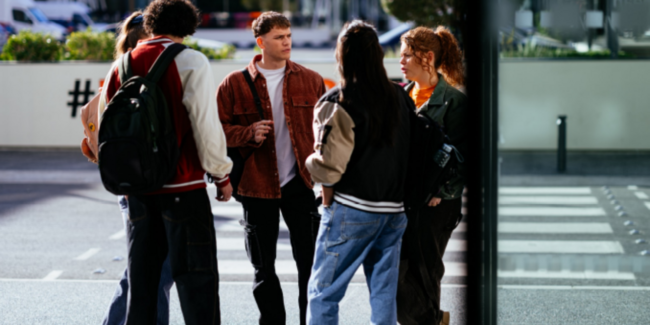 Αναζητάς σπουδές στο εξωτερικό; Δες γιατί η Κύπρος και το Ευρωπαϊκό ...