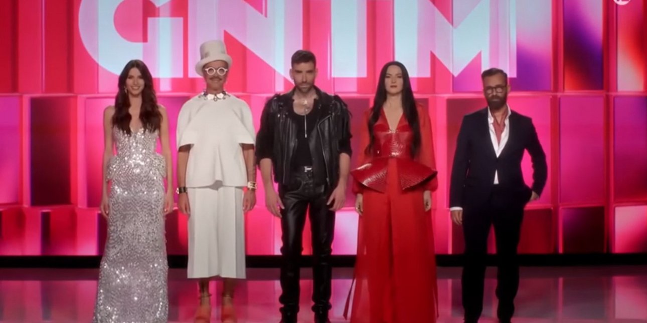 GNTM: Oι γυναίκες-έκπληξη στο ριάλιτι του Star - iefimerida.gr