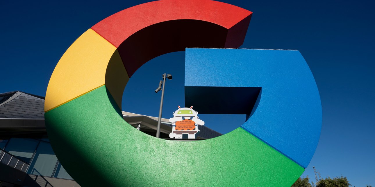 Προβλήματα σε Google, Gmail και άλλες εφαρμογές σε Ελλάδα και Ευρώπη - iefimerida.gr