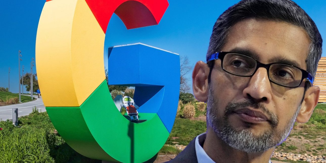 Google CEO: «Αυτό το μυστικό θα σε κάνει πιο επιτυχημένο επαγγελματικά από τους περισσότερους ...