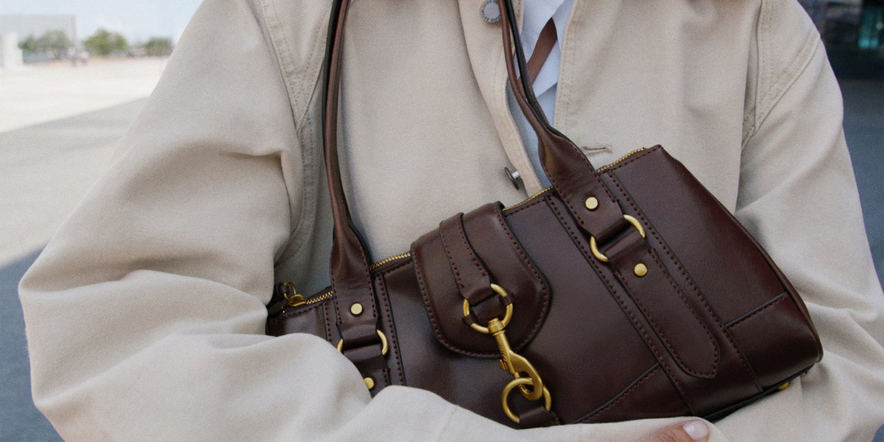 Η στιλάτη τσάντα από τα Mango που κοστίζει κάτω από 40 ευρώ -Τέλεια για όλο τον χρόνο, στο ...