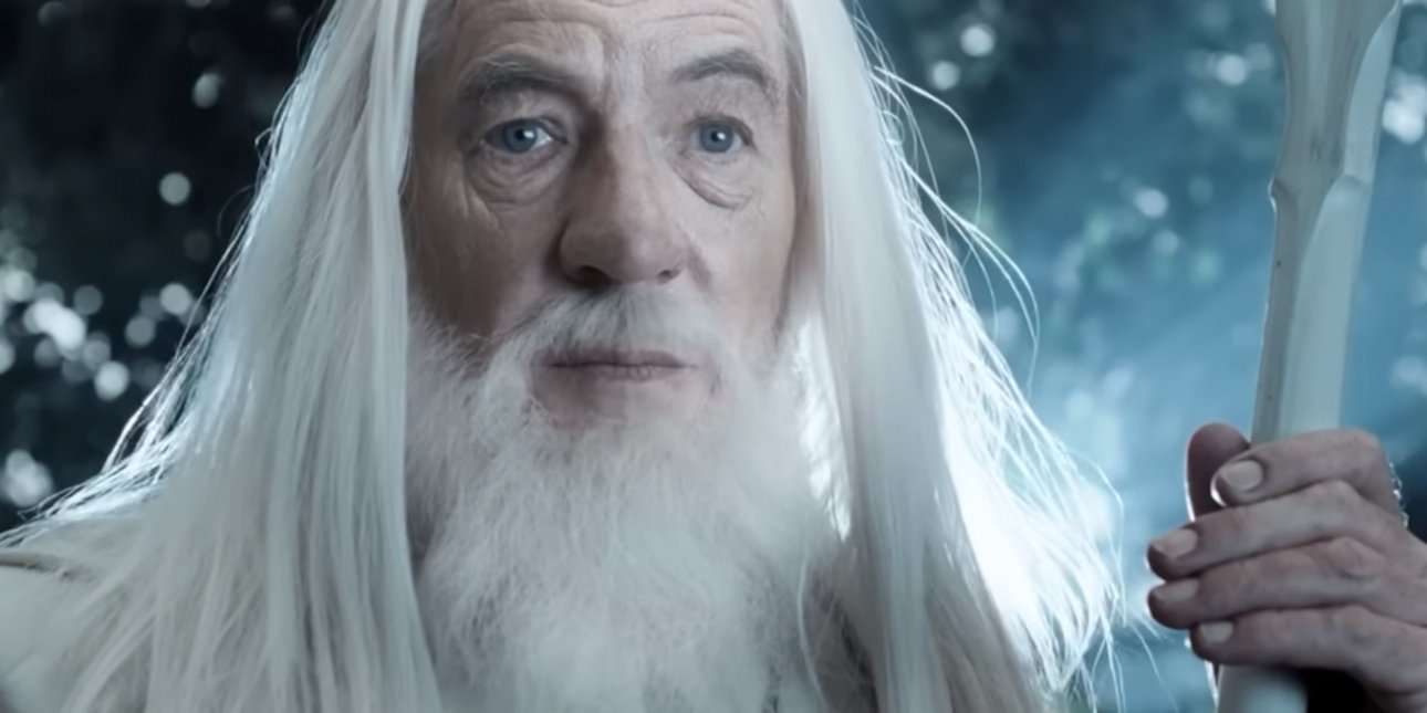 Ο Ιαν Μακ Κέλεν αποκαλύπτει ποιοι δύο χαρακτήρες του «Άρχοντα των Δαχτυλιδιών» επιστρέφουν στην ...