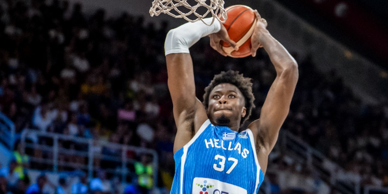 Γεωργία - Ελλάδα (53-94 τελικό): Live η τρίτη μάχη της Εθνικής για το EuroBasket 2025 ...