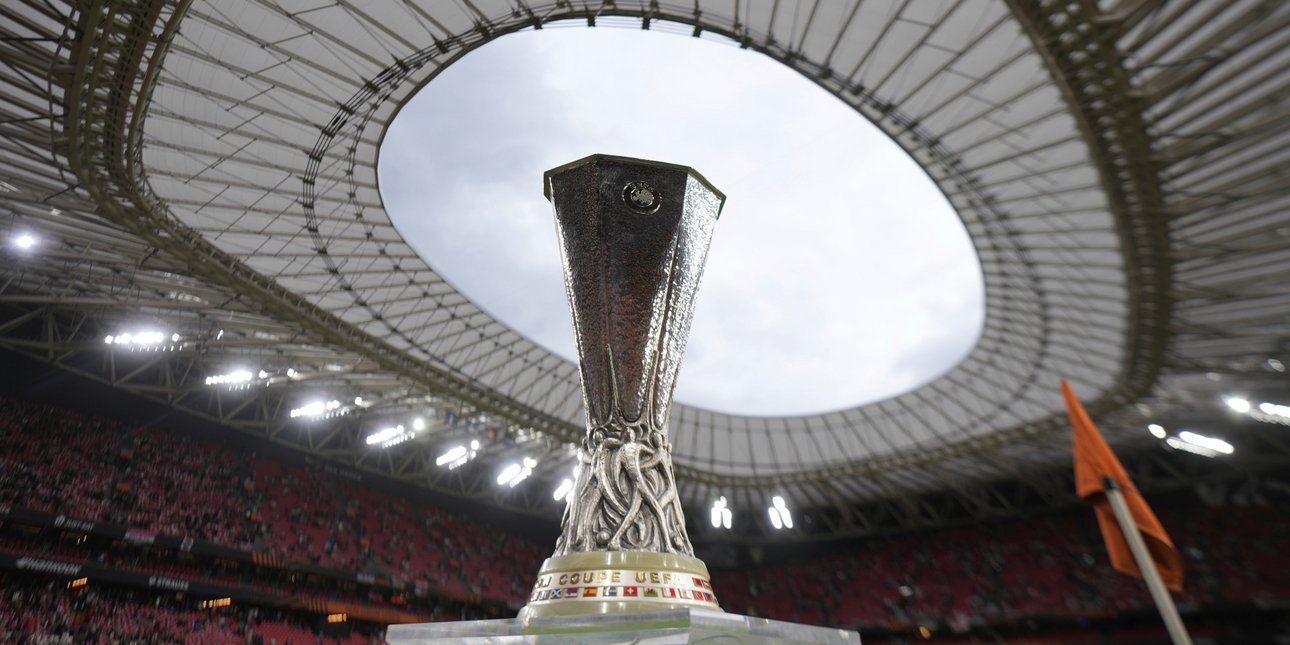 Europa League: Αυτές είναι οι 36 ομάδες της League Phase - iefimerida.gr
