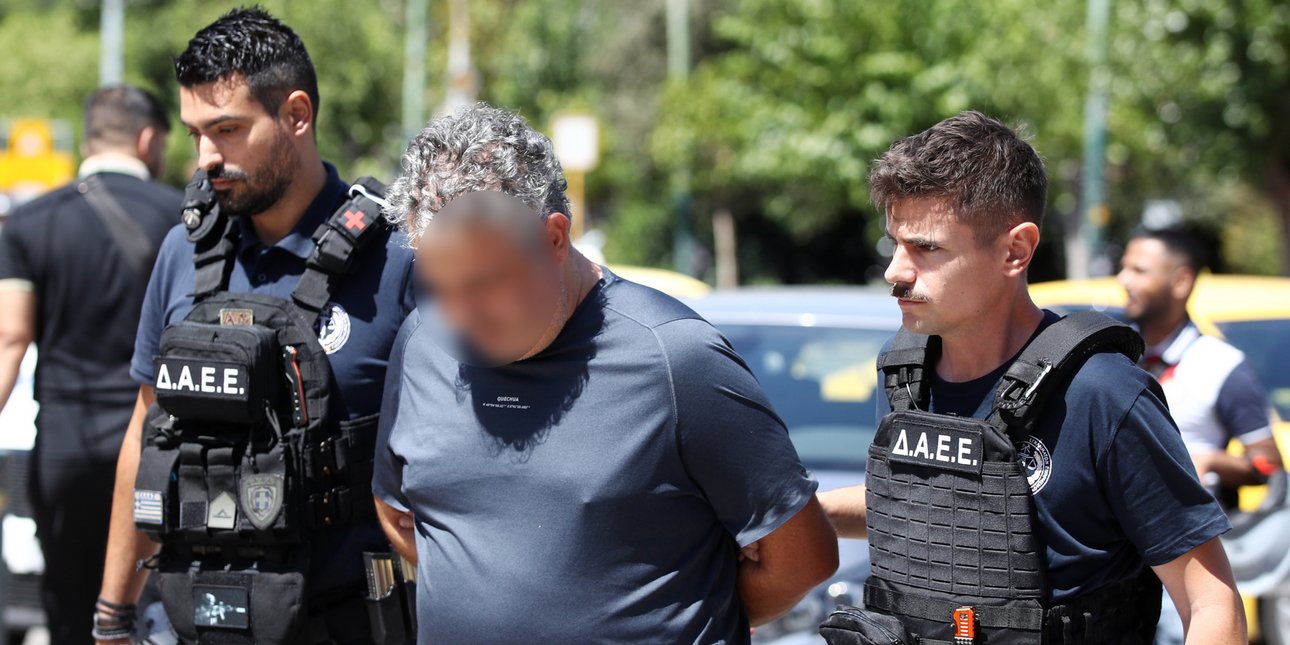 Αντιμέτωπος με κακούργημα ο δημοτικός υπάλληλος που συνελήφθη για εμπρησμούς - iefimerida.gr