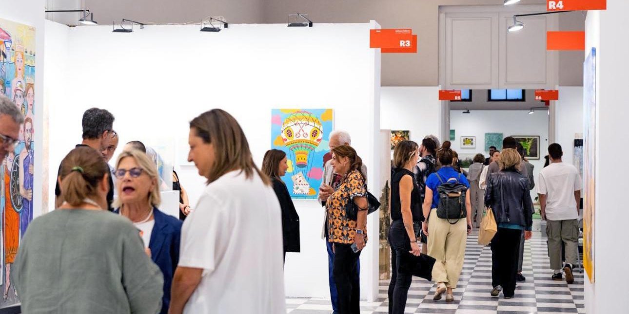 Από Art Athina έως Γιούργκεν Τέλερ -Οι 5 καλύτερες εκθέσεις που αξίζει να επισκεφθείτε το ...