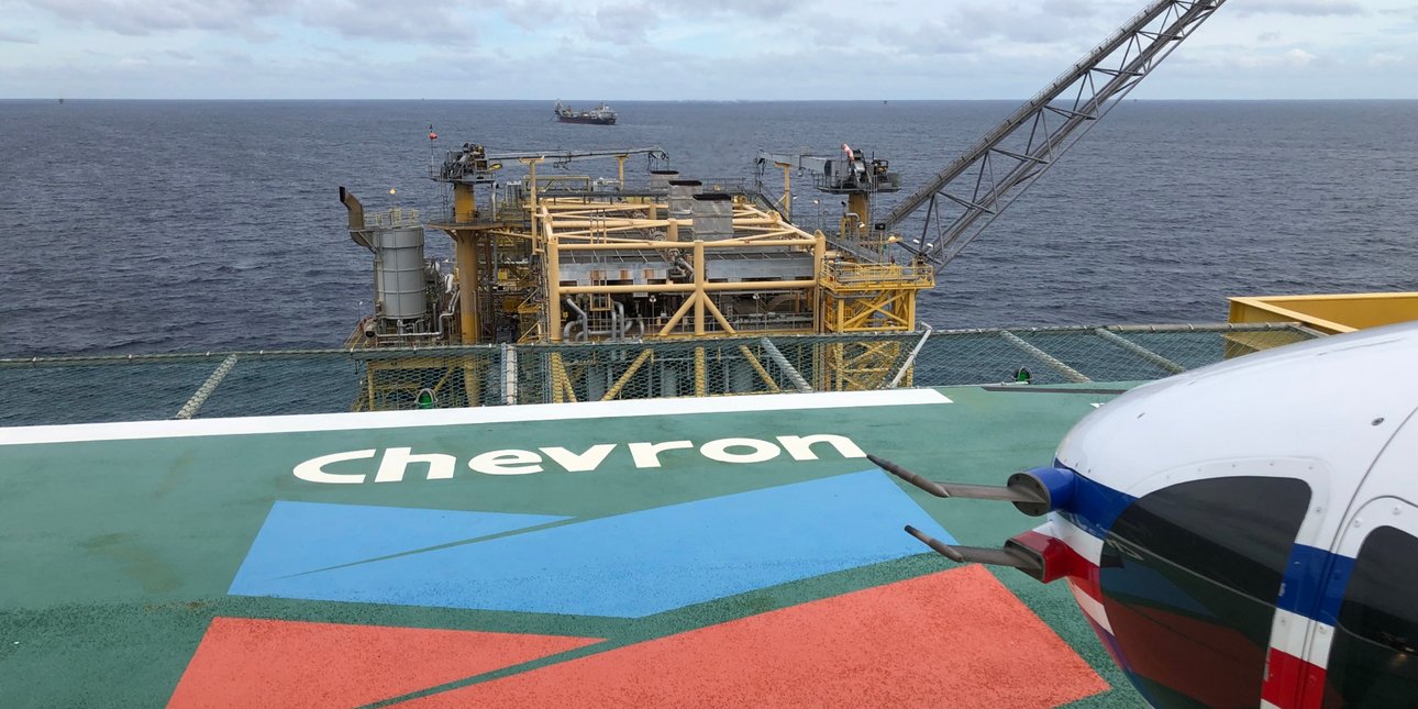 Τα κρίσιμα ορόσημα της συμφωνίας με Chevron και HELLENiQ Energy για τα ...