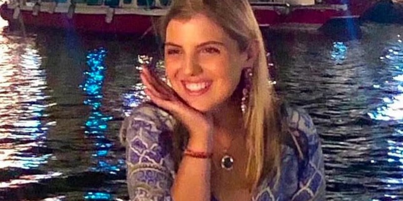 Daily Mail: Αποκαλύφθηκε η αιτία θανάτου της Μαρίσσας Λαιμού -«Εξετάστηκε μόνο από νοσηλευτές ...