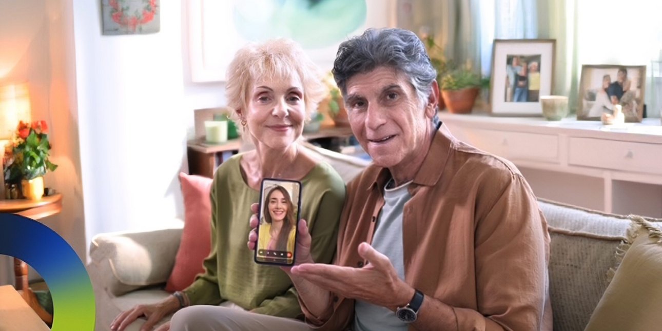 Θα σέβεσαι! -H νέα τηλεοπτική καμπάνια του Ομίλου AKTOR σπάει τα στερεότυπα - iefimerida.gr