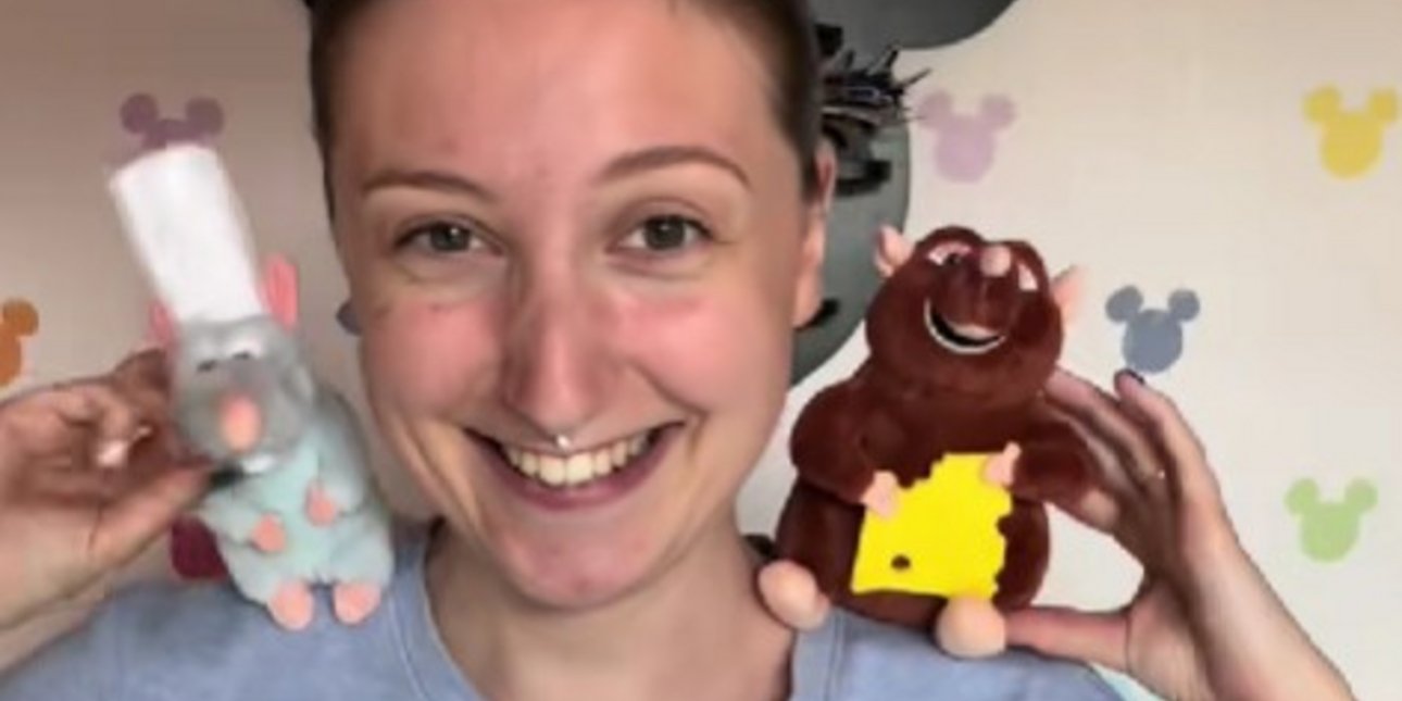 Κουκλάκια στον ώμο: Τι είναι αυτή η νέα «παιχνιδιάρικη» μόδα που ...