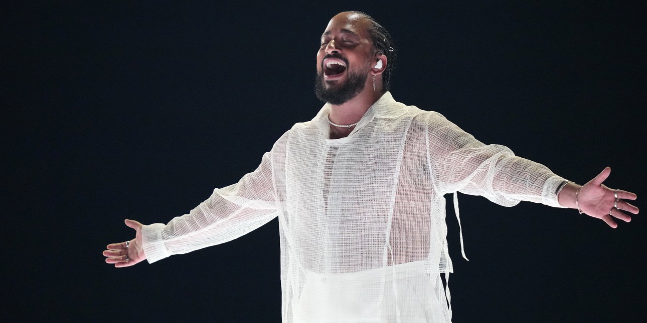 Ένοχος για σεξουαλική παρενόχληση ο Slimane, ο εκπρόσωπος της Γαλλίας στη Eurovision 2024 -Τι ...