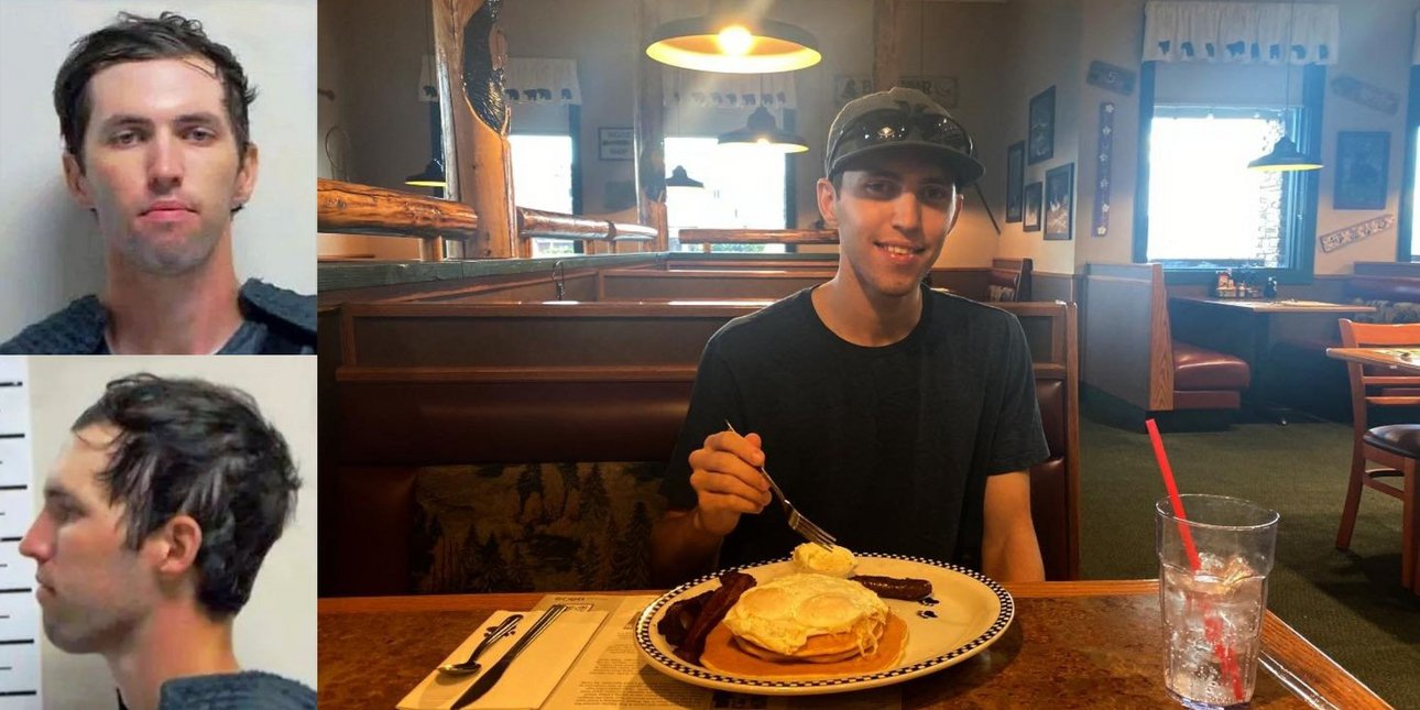 Τσάρλι Κερκ: Οι 33 ώρες από τη δολοφονία ως τη σύλληψη του δράστη -Το χρονικό του ...