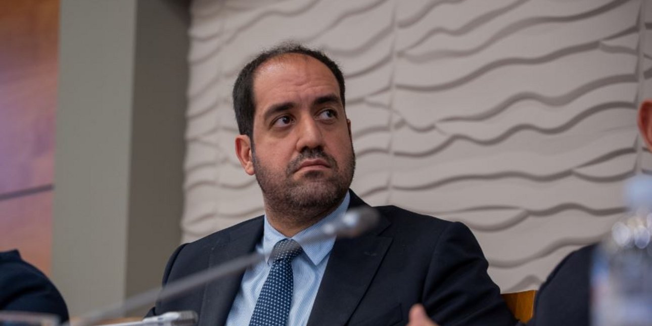 Γ. Κεφαλογιάννης: Ευρεία σύσκεψη στη Λαμία για την ετοιμότητα ενόψει ...